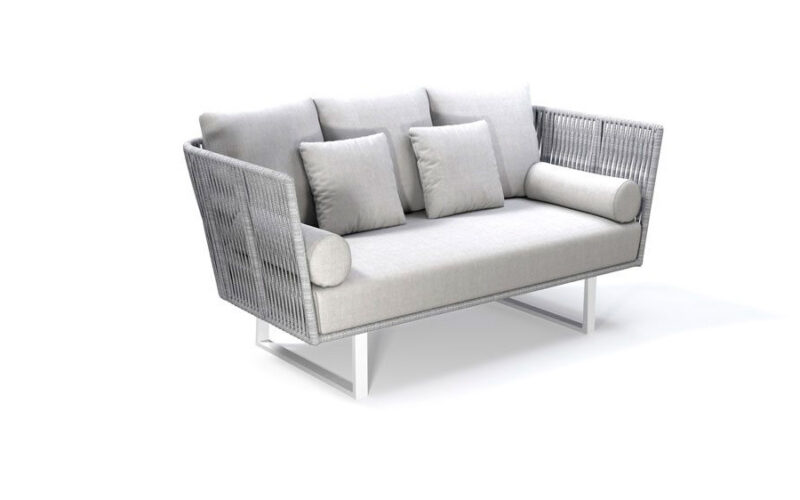 Stone Gate Two Seat Sofa